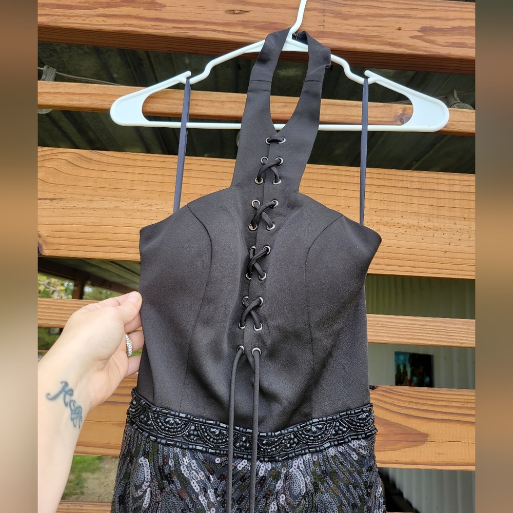 Splash Prom By Landa Brand Formal Prom Dress Mermaid … - Gem